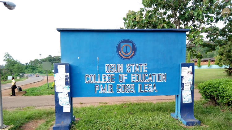 The political undertone of Ilesa Varsity - BaobabAfrica Online