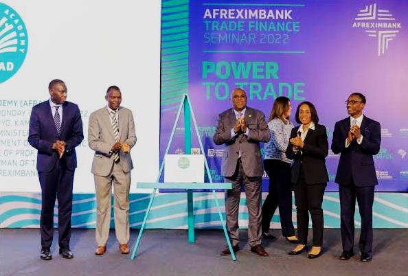 Afreximbank launches TRADAR Club to transform African trade and ...