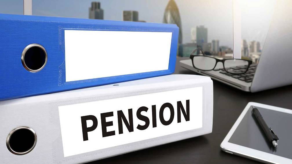 Allianz Global Pension Report 2023: Nigerian pension system at bottom ...