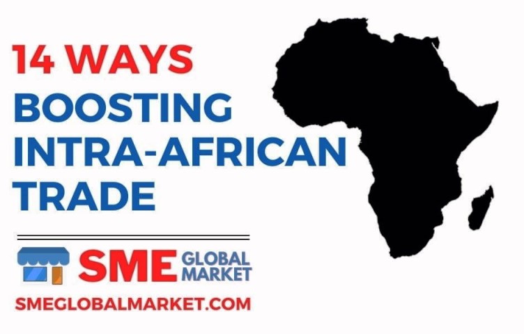 14 Ways Boosting Intra African Trade Baobabafrica Online