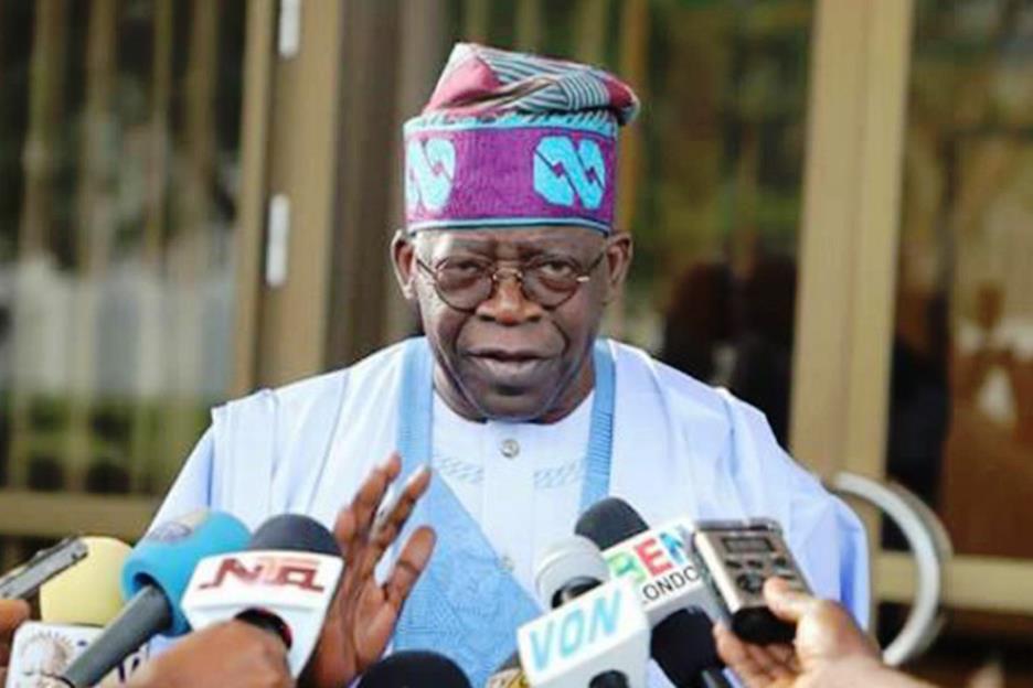 Tinubu and the creation of a new society - BaobabAfrica Online