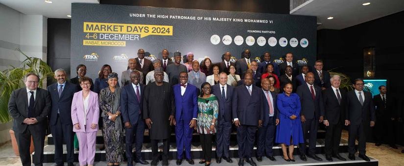 AfDB and partners launch platform to unlock billions for Africa’s ...